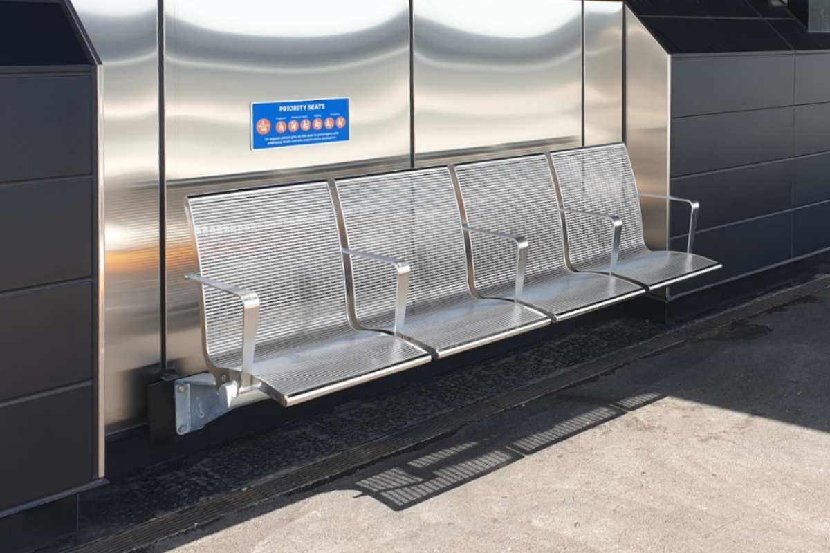 Spark - Street/Park/Life