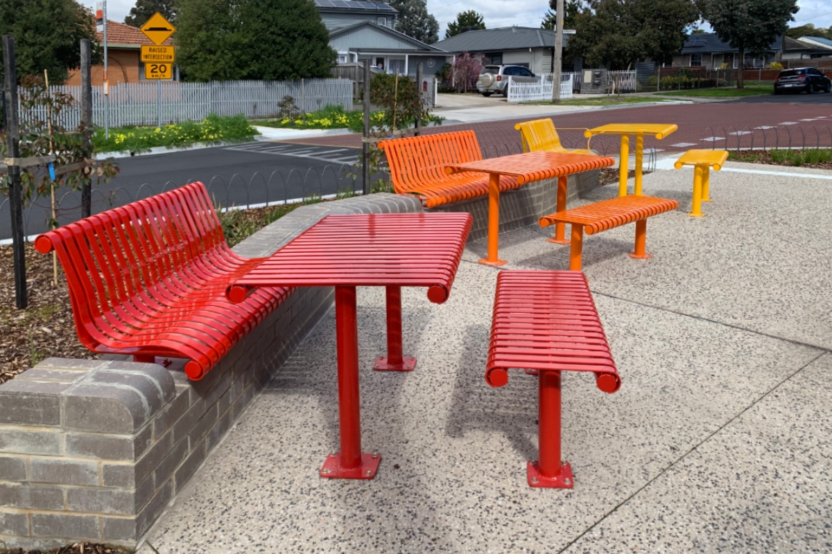 Spark - Street/Park/Life