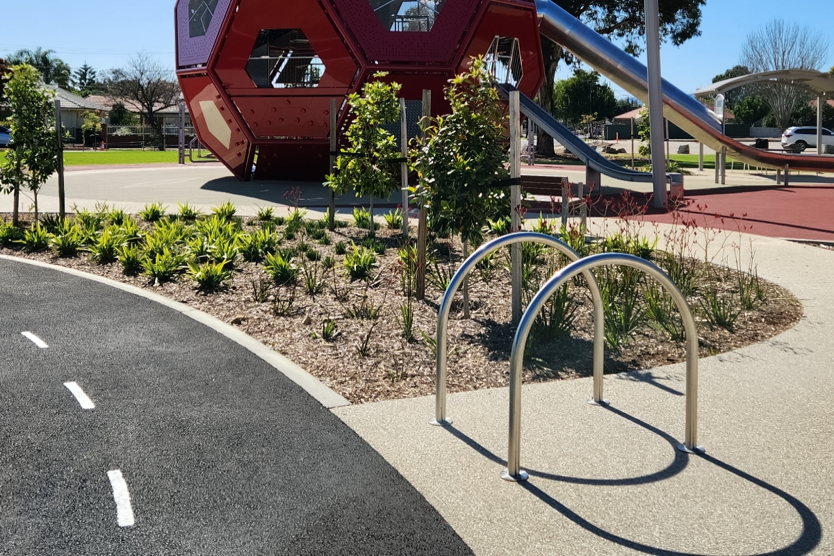 Spark - Street/Park/Life