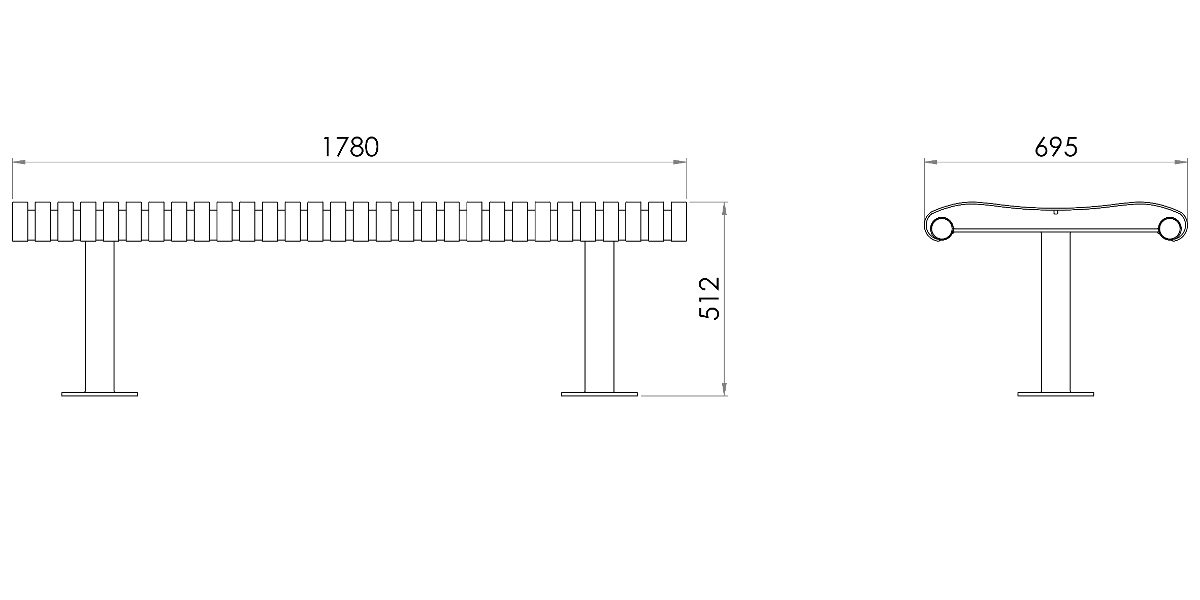 Spark - Street/Park/Life