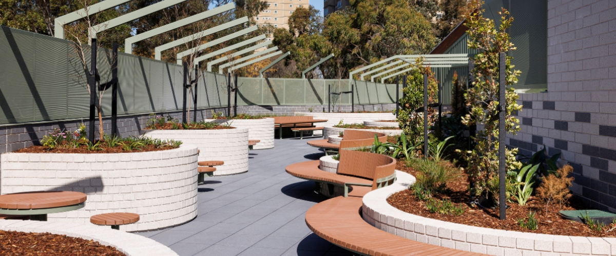 Djerring Flemington Hub - Spark