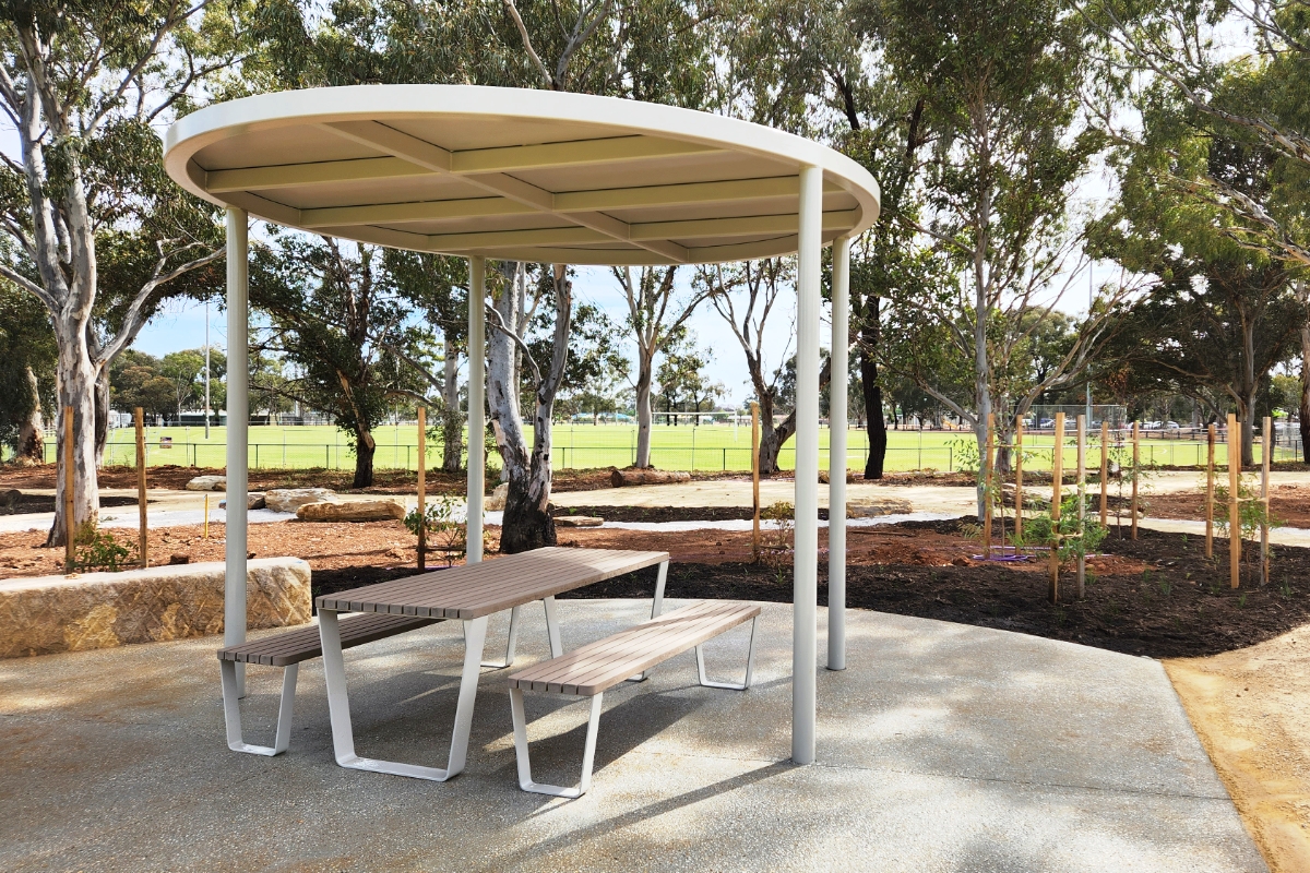 Spark - Street/Park/Life