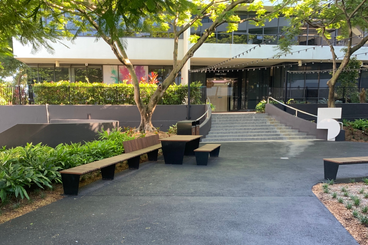 Coronation Drive - Spark