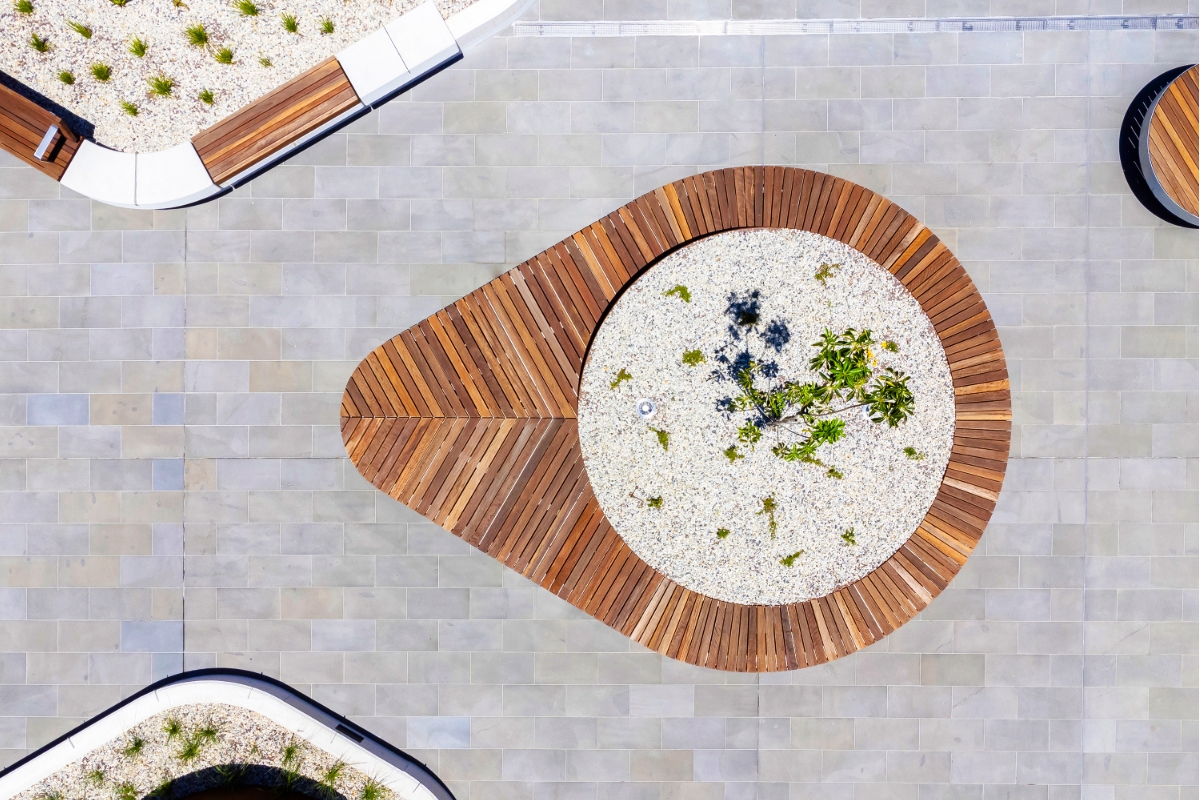 Stonnington Sports Centre - Spark