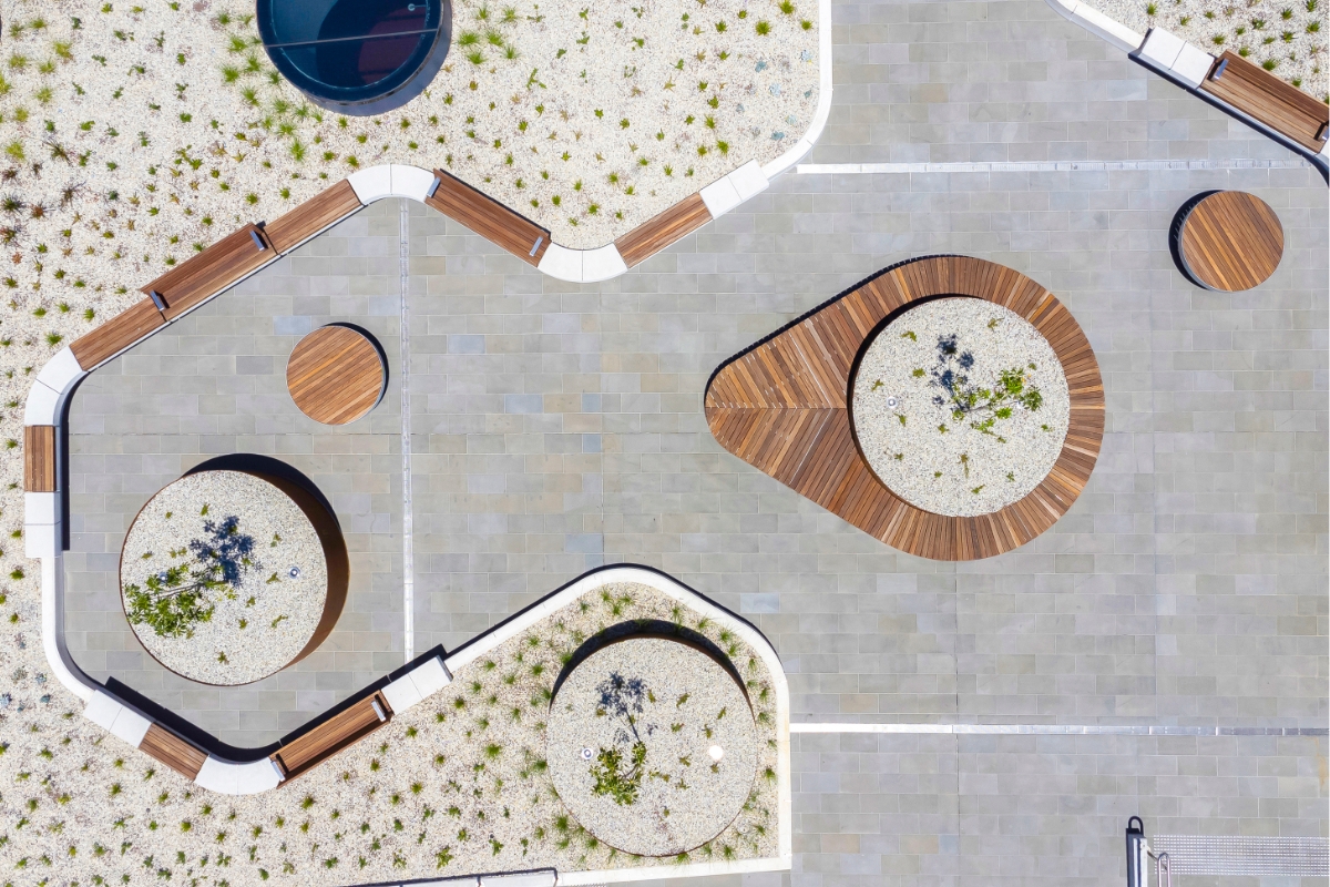 Stonnington Sports Centre - Spark