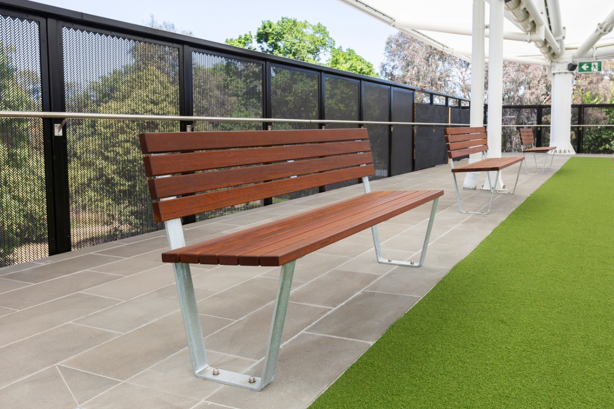 Stonnington Sports Centre - Spark