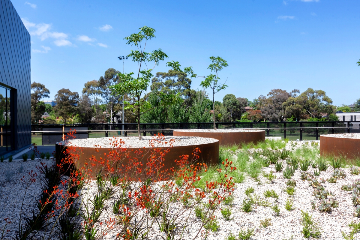 Stonnington Sports Centre - Spark