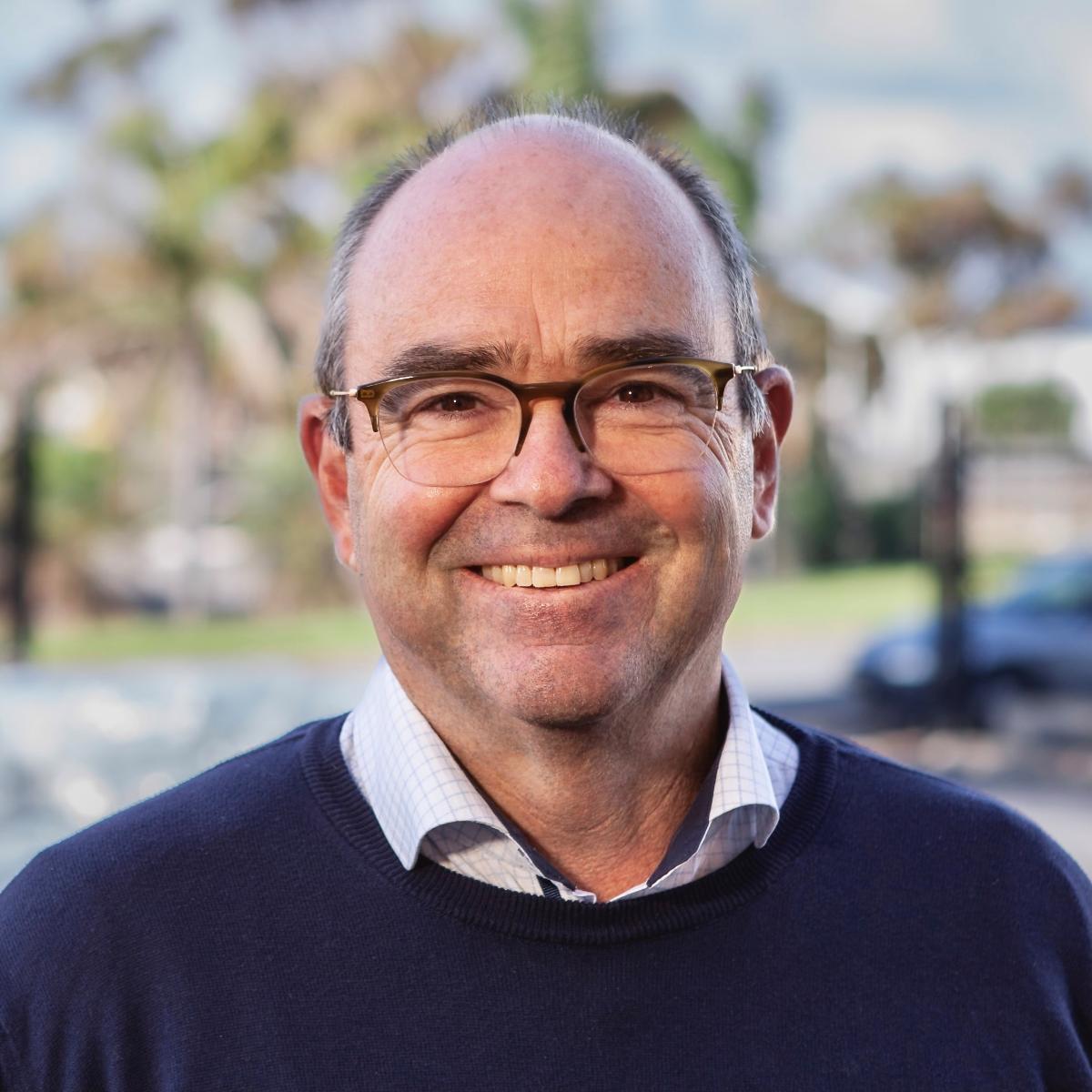 Meet Our Team - Spark