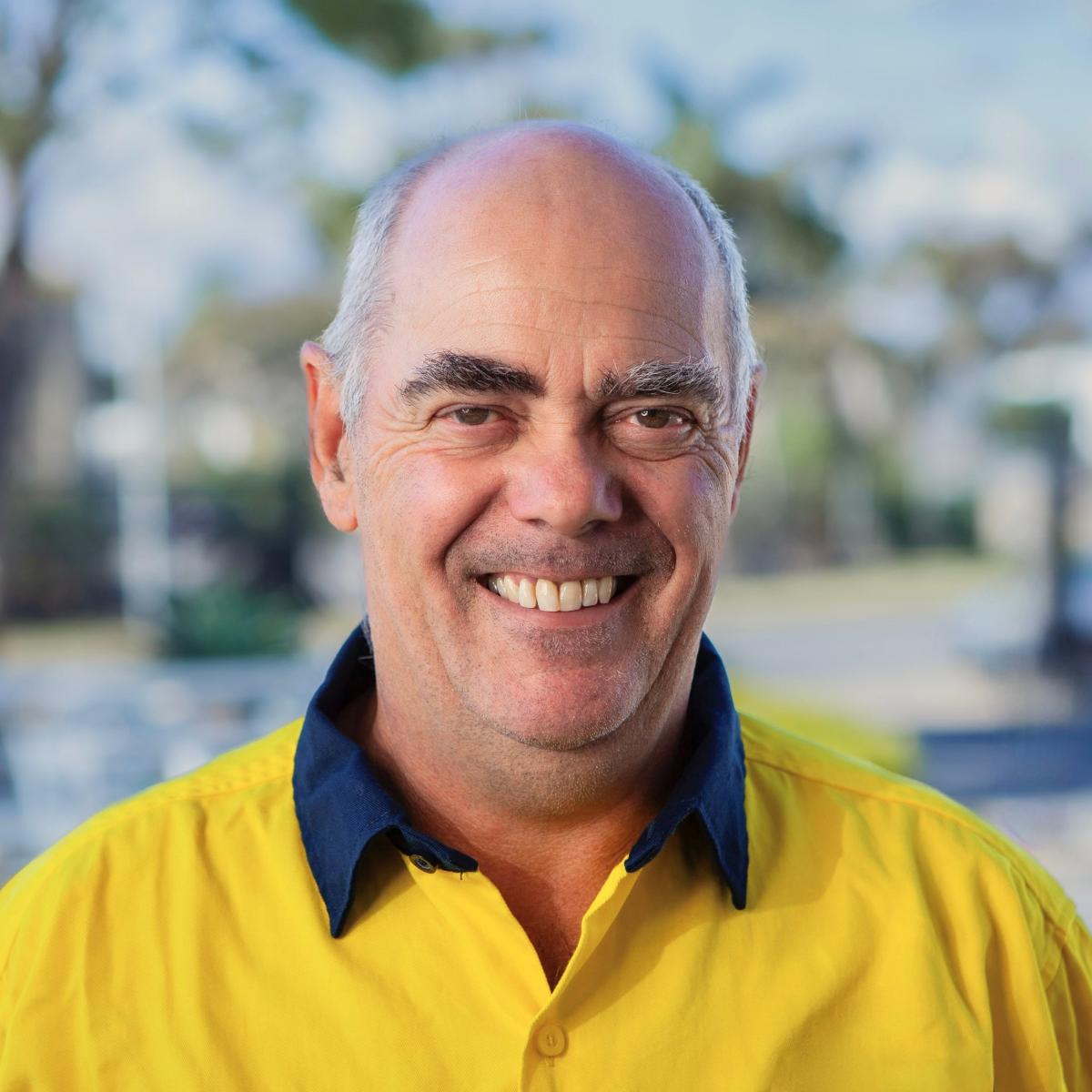 Meet Our Team - Spark