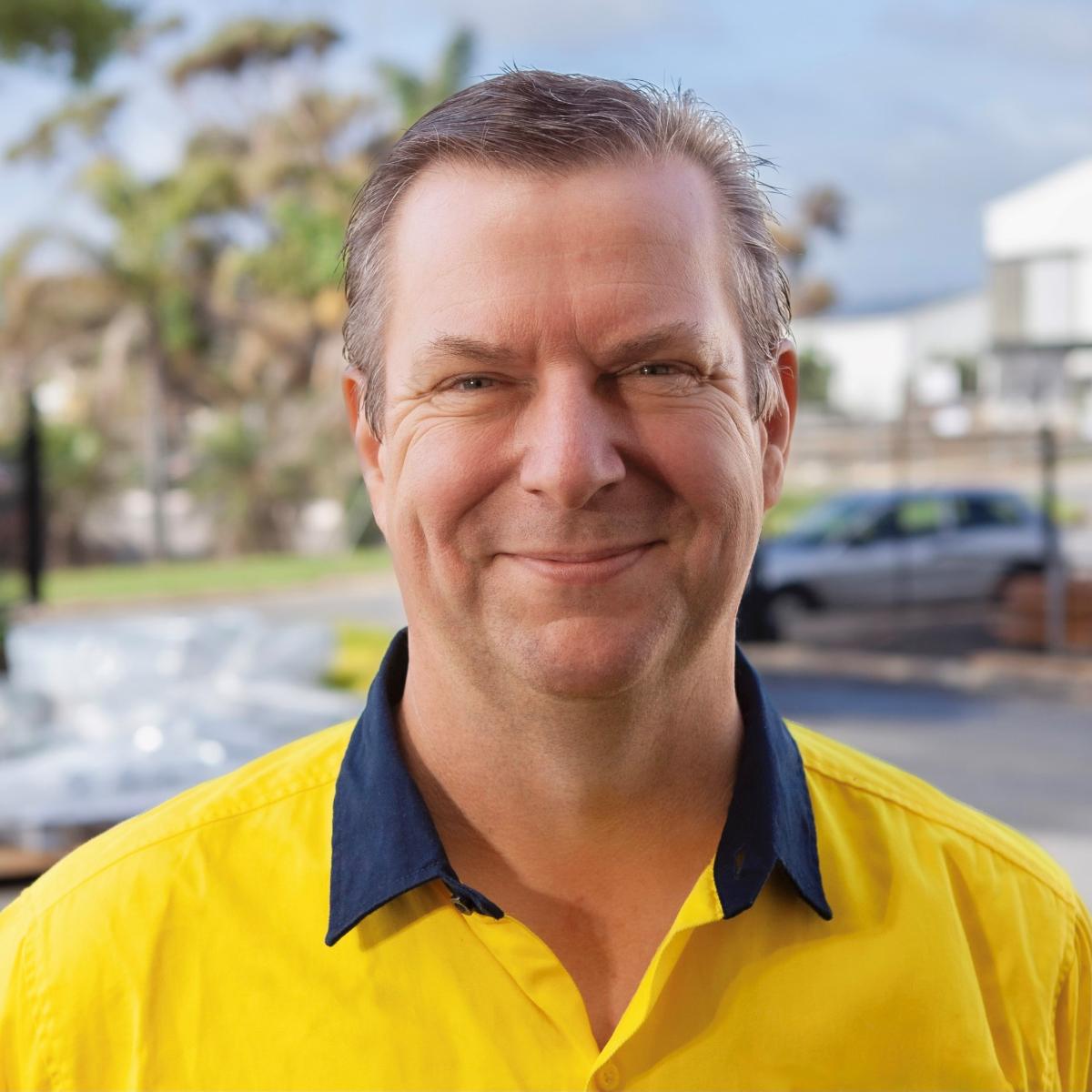 Meet Our Team - Spark