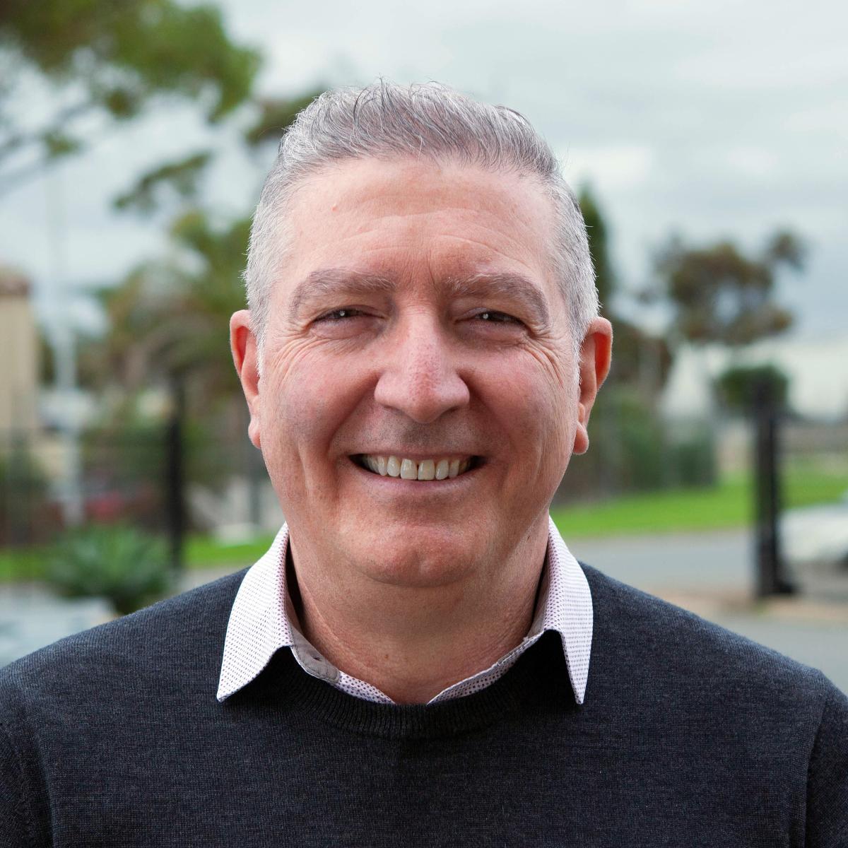 Meet Our Team - Spark